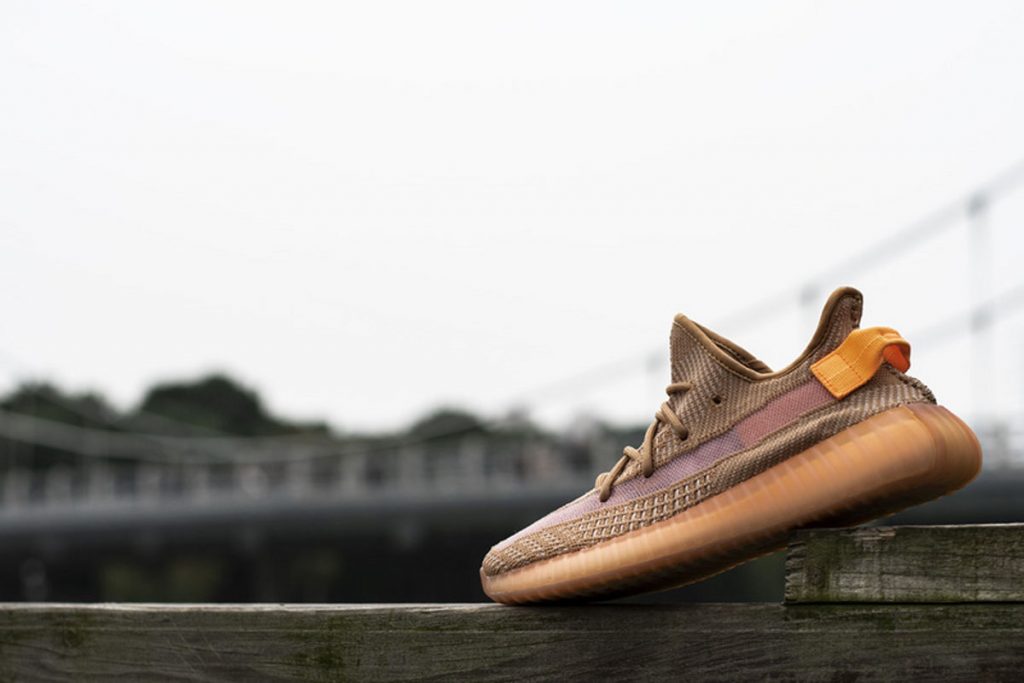 Yeezy 350 Boost V2 Clay – PK-Shoes