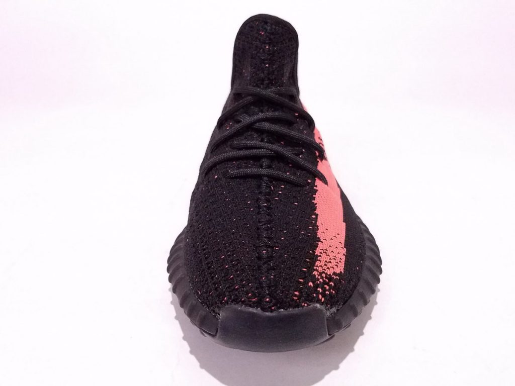 Yeezy Boost 350 V2 Red – PK-Shoes