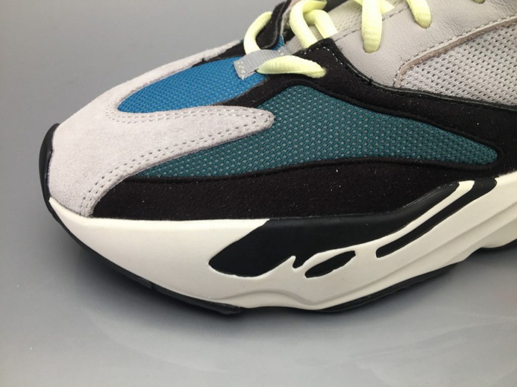 Yeezy Boost 700 Wave Runner sneakers – PK-Shoes