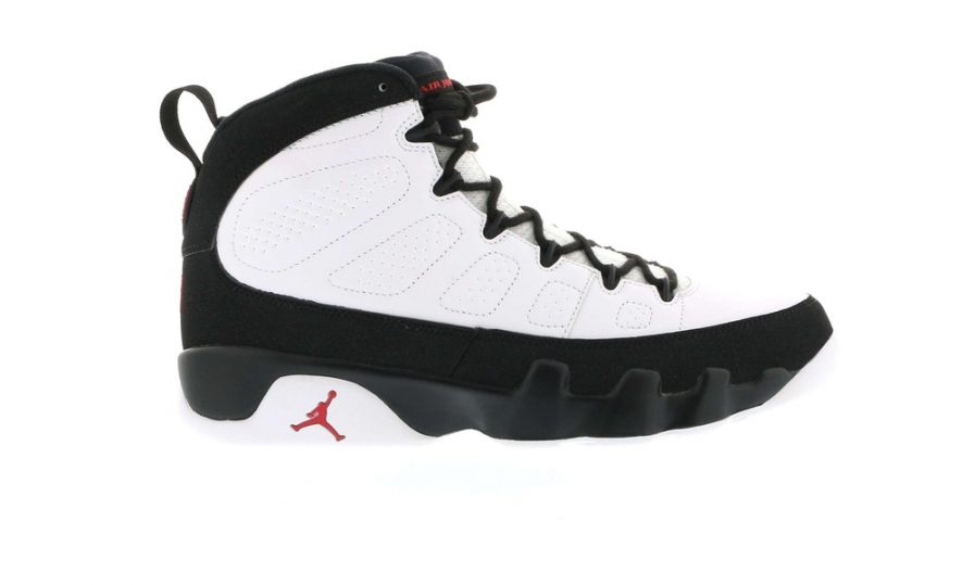 Jordan 9 Retro OG (2016) – PK-Shoes