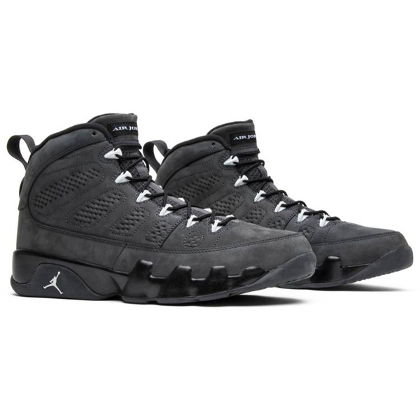 Air Jordan 9 Retro Anthracite – PK-Shoes