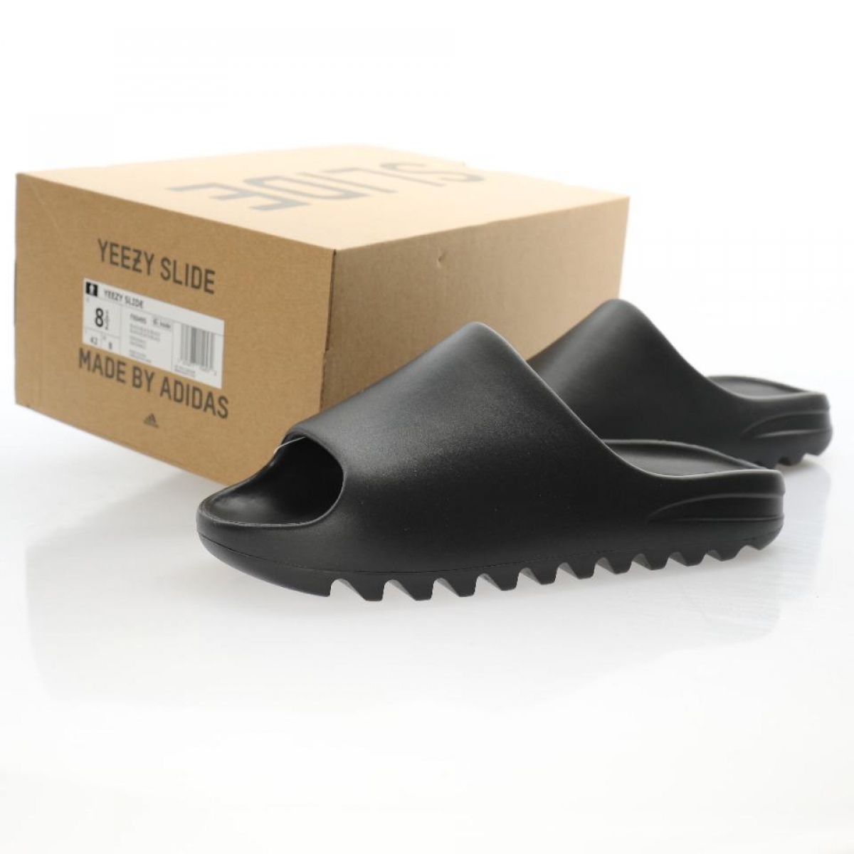 Yeezy Slide Black – PK-Shoes