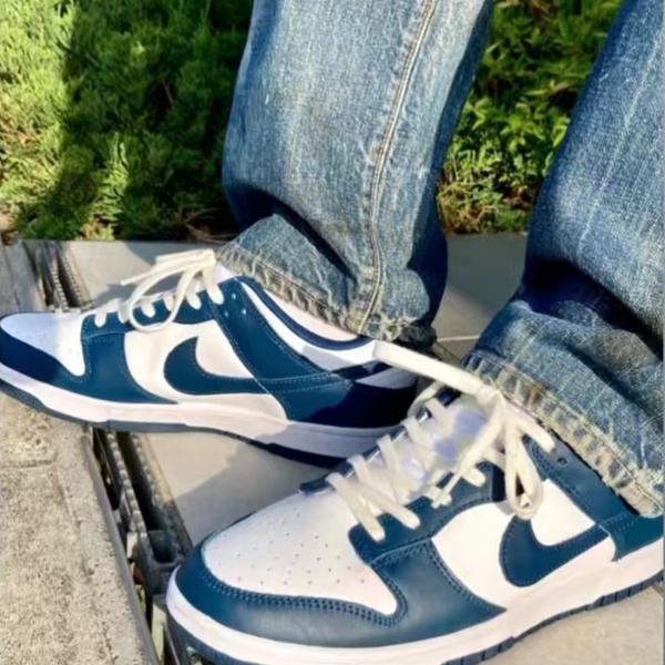 Nike Dunk Low Valerian Blue – PK-Shoes