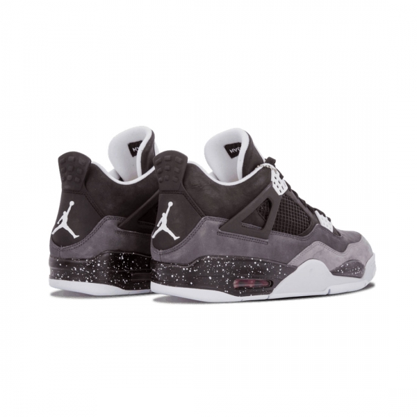 Air Jordan 4 Retro Fear Pack – PK-Shoes