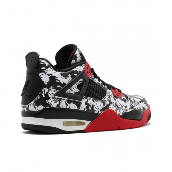 Air Jordan 4 Retro Tattoo – PK-Shoes