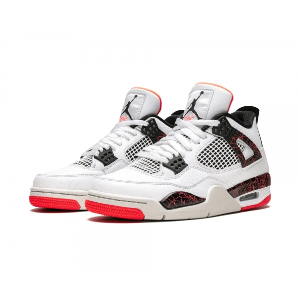 Air jordan 4 retro flight nostalgia – PK-Shoes