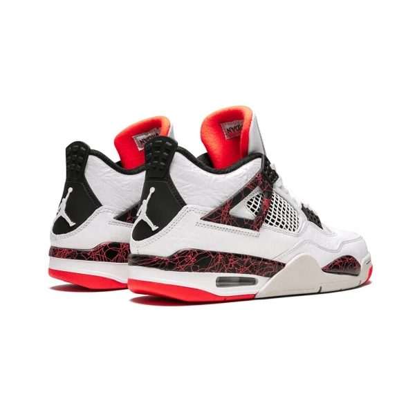Air jordan 4 retro flight nostalgia – PK-Shoes