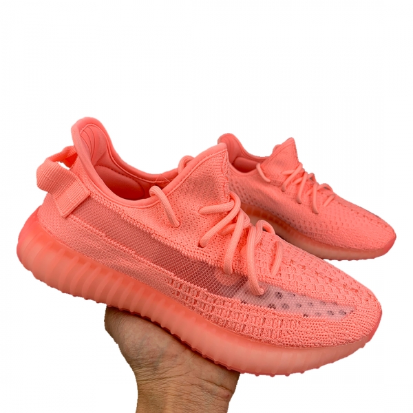 Yeezy Boost 350 V2 Light Cyan Pink – PK-Shoes