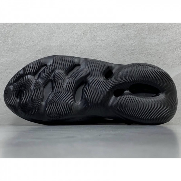 Yeezy Foam Runner Onyx Black – PK-Shoes