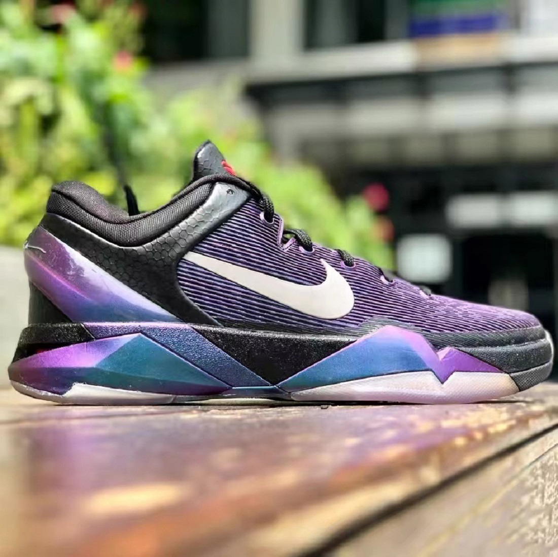 Nike Zoom Kobe 7 System Invisibility Cloak – PK-Shoes