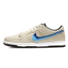 Nike SB Dunk Low White Black Trail End Brown – PK-Shoes