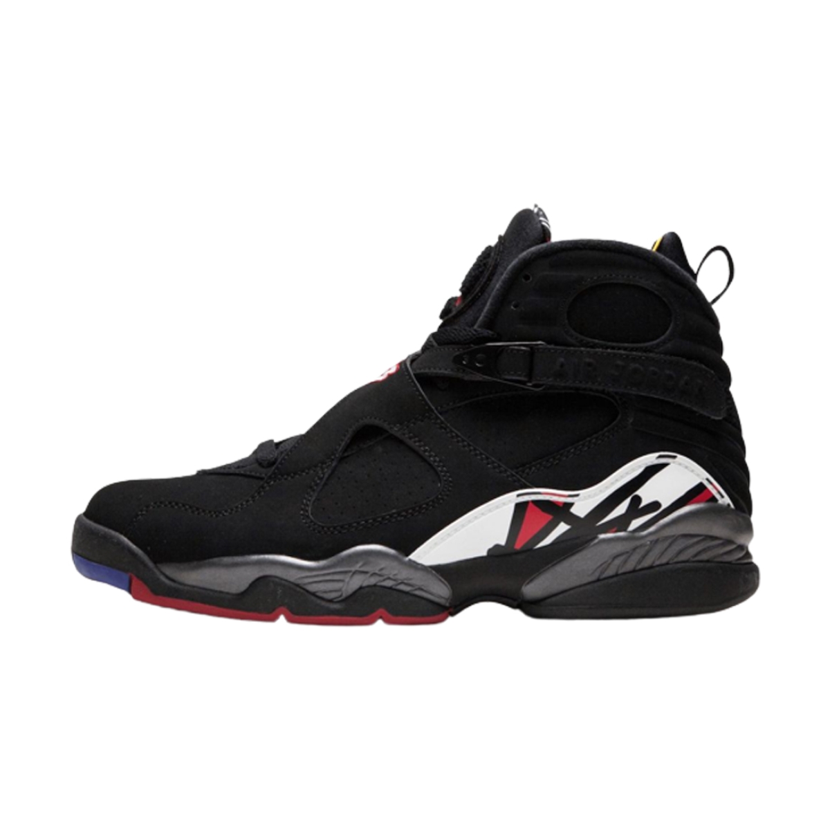 Air Jordan 8 – PK-Shoes