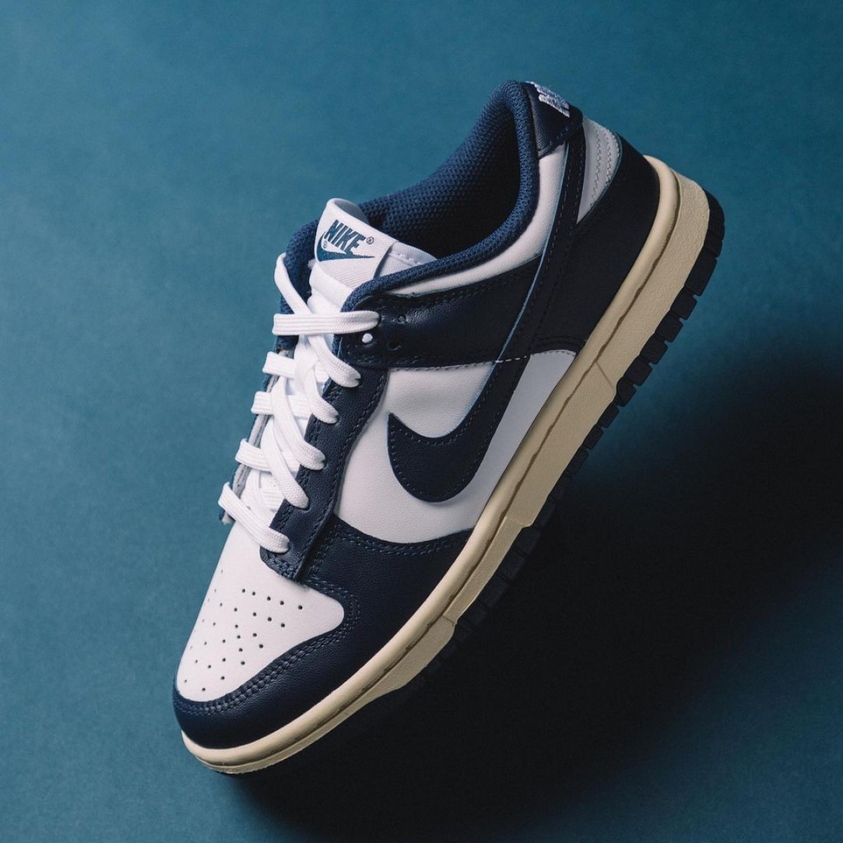 Nike Dunk Low Vintage Navy – PK-Shoes