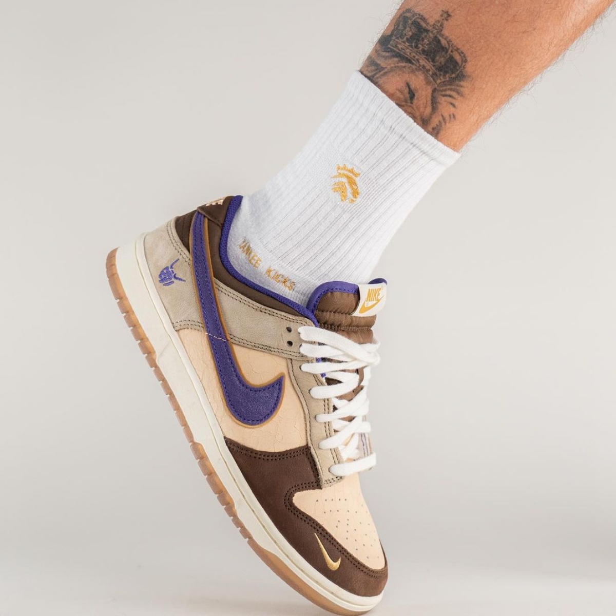 Nike Dunk Low Setsubun – PK-Shoes