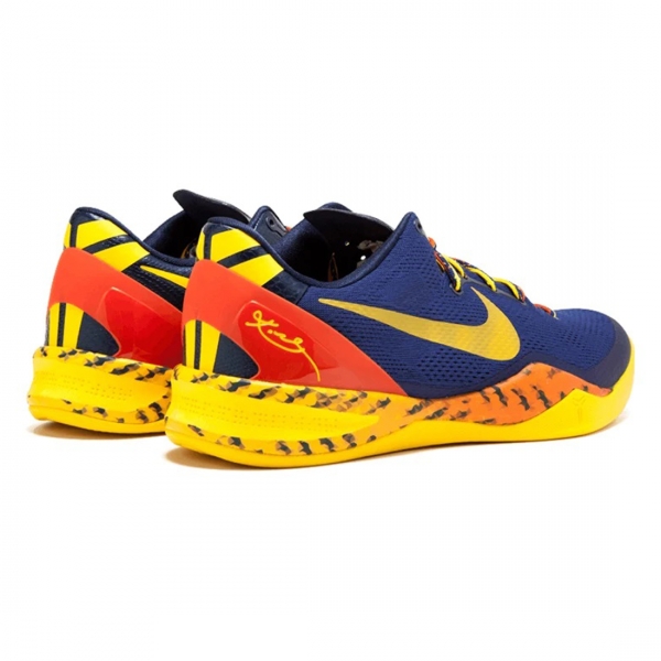 Nike Kobe 8 System Barcelona – PK-Shoes