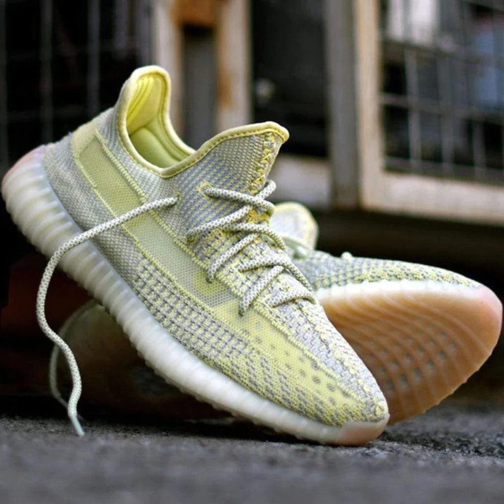 Yeezy Boost 350 V2 KIDS Antlia Non-Reflective – PK-Shoes