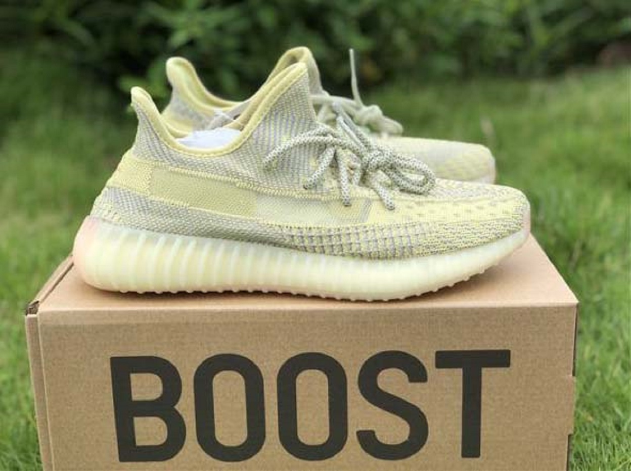 Yeezy Boost 350 V2 KIDS Antlia Non-Reflective – PK-Shoes