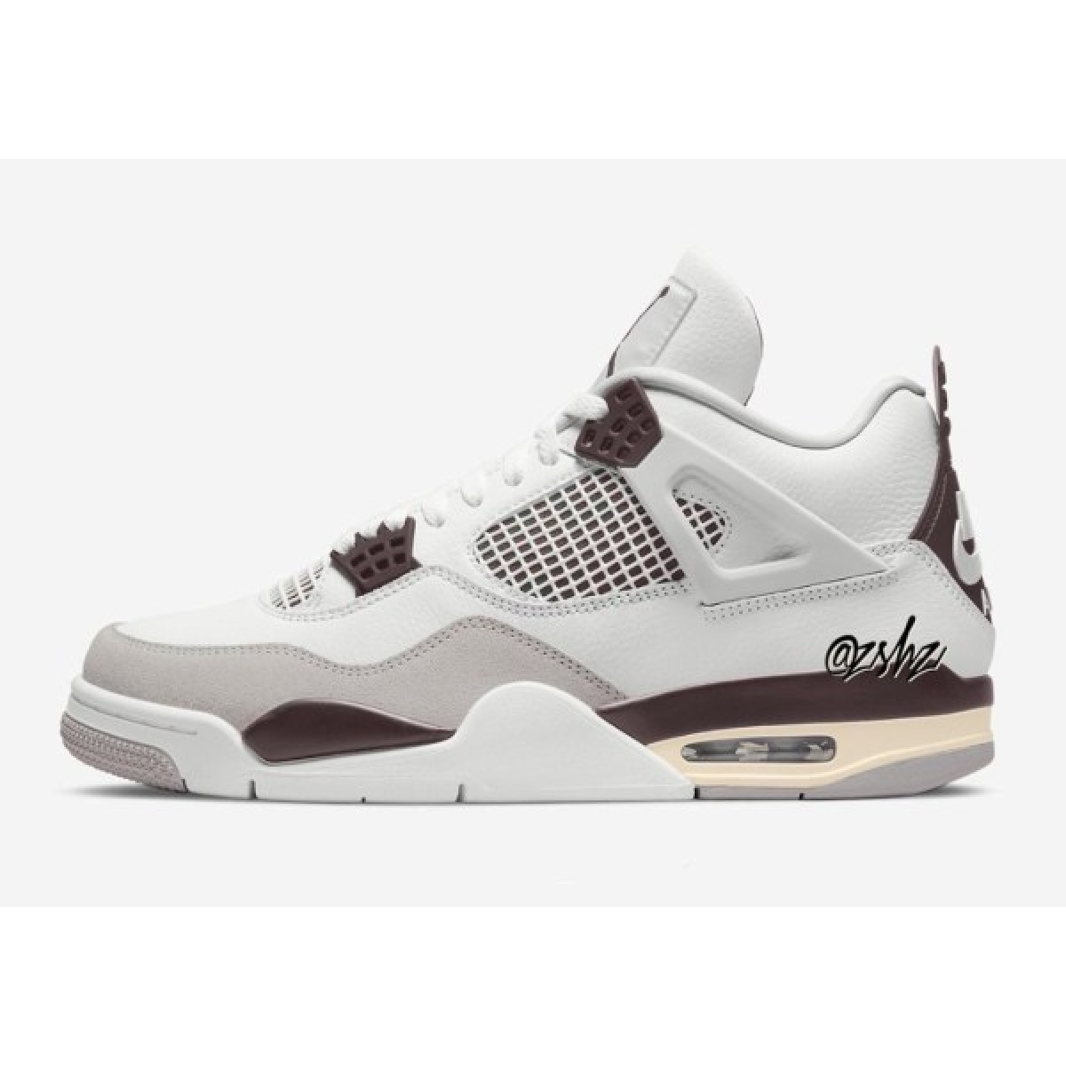 AIR JORDAN 4 Seafom – PK-Shoes